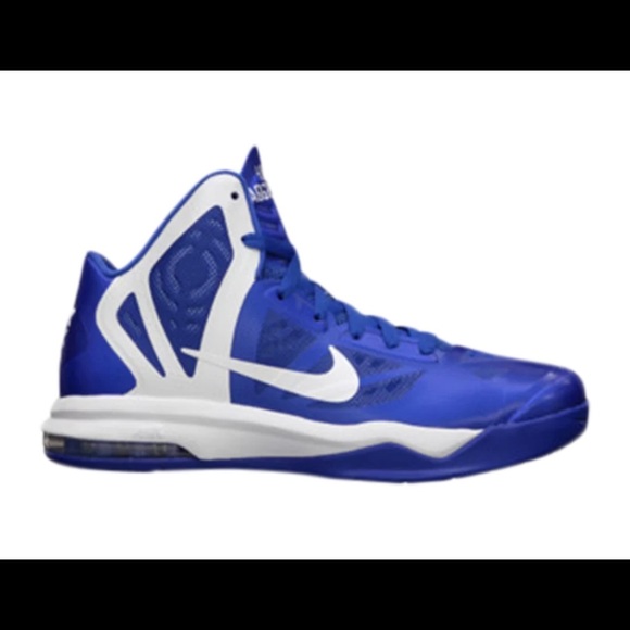 Nike | Shoes | Nike Airmax Hyperaggressor N7collection Limitedexclusive ...
